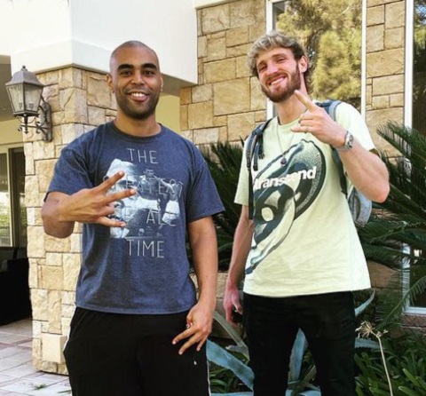 Mike Tyson's Son, Amir Tyson's Biography, Family, Siblings, Net Worth ...