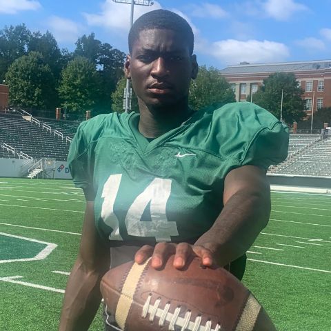 Grant DuBose Biography - 40 time, Stats, Injury, NFL Draft, Contract ...