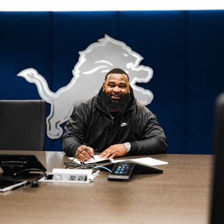 Isaiah Buggs Biography - Stats, Contract, Wife, Jersey, Injury ...