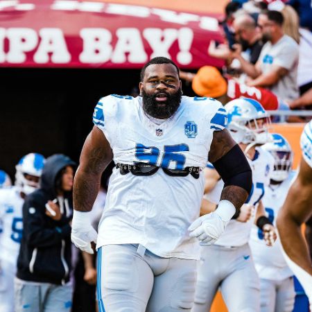 Isaiah Buggs Biography - Stats, Contract, Wife, Jersey, Injury ...