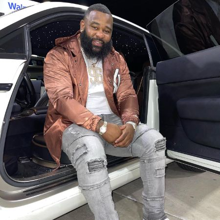 Isaiah Buggs Biography - Stats, Contract, Wife, Jersey, Injury, Relationship, Net Worth