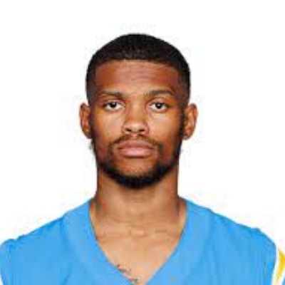 Nasir Adderley's Biography - Stats, recent team Parents, networth ...