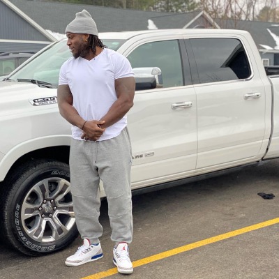 Jonotthan Harrison 's Biography - Stats, recent team Parents, networth ...