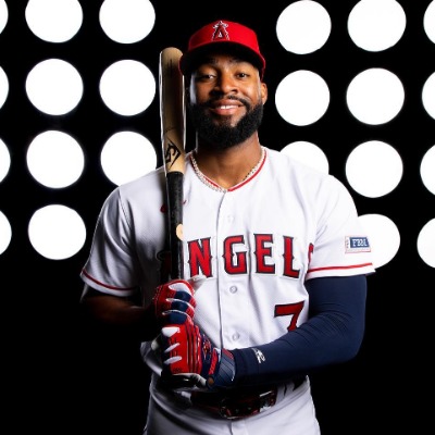 Jo Adell's Biography - Stats, recent team Parents, networth, Transfer ...