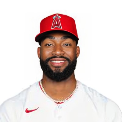 Jo Adell's Biography - Stats, recent team Parents, networth, Transfer ...