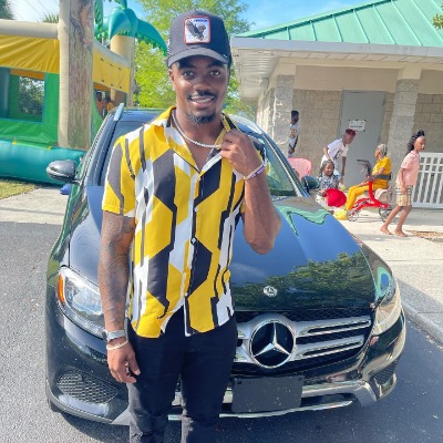 Jashaun Corbin's Biography - Stats, recent team, Parents, networth ...