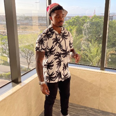 Jashaun Corbin's Biography - Stats, recent team, Parents, networth ...