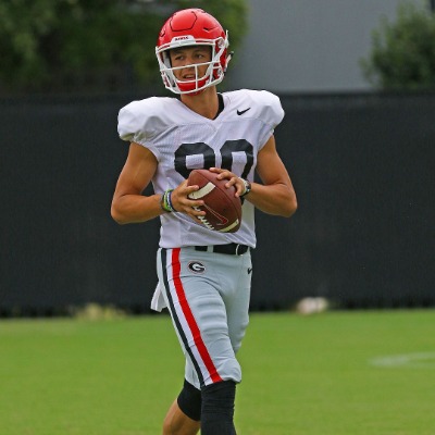 Jake-Camarda's Biography - Stats, recent team Parents, networth ...