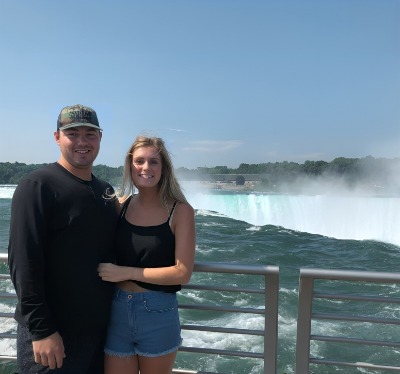 Keegan-Akin's Biography - Stats, recent team Parents, networth ...