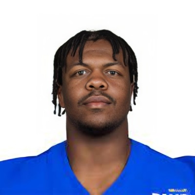 Warren Christopher McClendon Jr. 's Biography - Stats, recent team ...