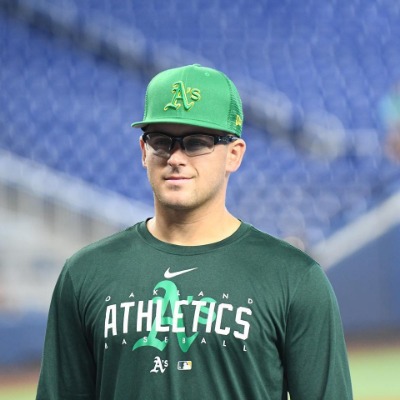 Jonah Bride's Biography - Stats, recent team Parents, networth ...