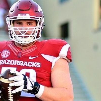 Frank Ragnow's Biography - Stats, recent team Parents, networth ...
