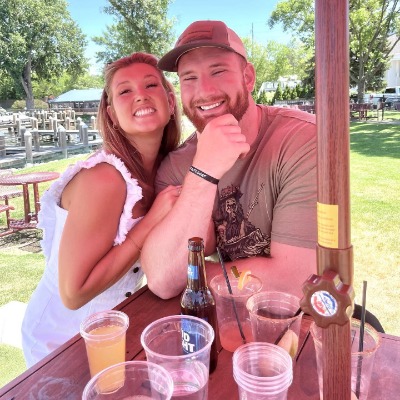 Frank Ragnow's Biography - Stats, recent team Parents, networth ...