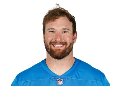 Frank Ragnow's Biography - Stats, recent team Parents, networth ...