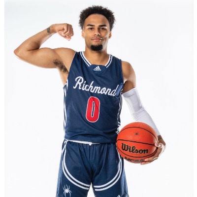 Jacob Gilyard's Biography - Stats, career,stats, Transfer, Parents ...