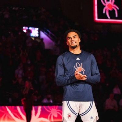 Jacob Gilyard's Biography - Stats, career,stats, Transfer, Parents ...