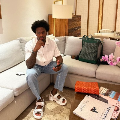 Mekhi-Blackmon's Biography - Stats, recent team Parents, networth ...