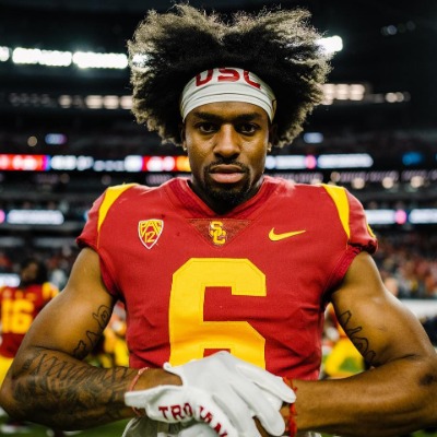 Mekhi-Blackmon's Biography - Stats, recent team Parents, networth ...