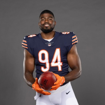 Rasheem Green