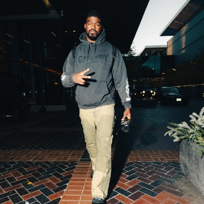 Rasheem Green
