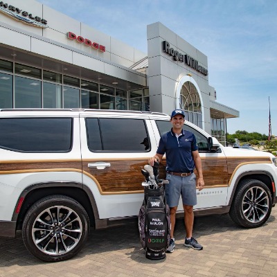 Paul-Barjon's Biography - Stats, recent team Parents, networth ...